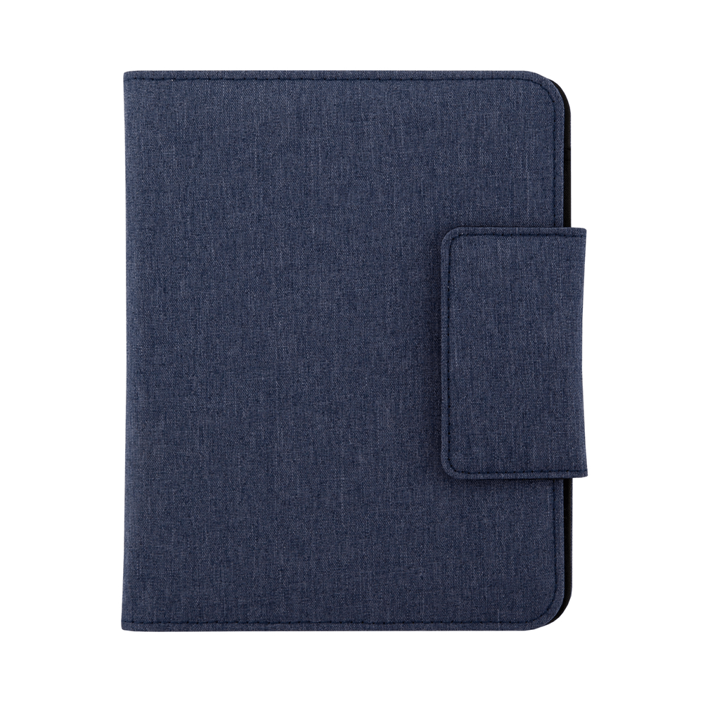 Canvas A5 Folder - ICE Gifts