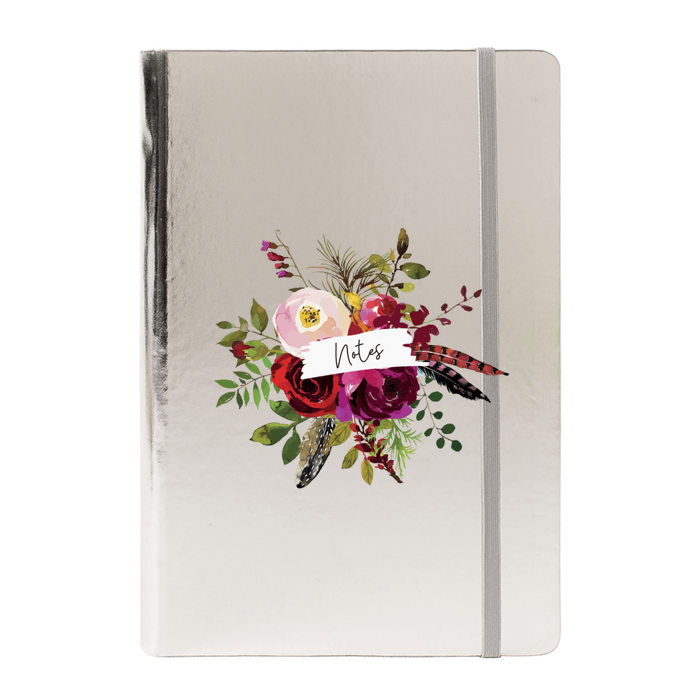 Diamond Topper Pen Set - ICE Personalised Gifts